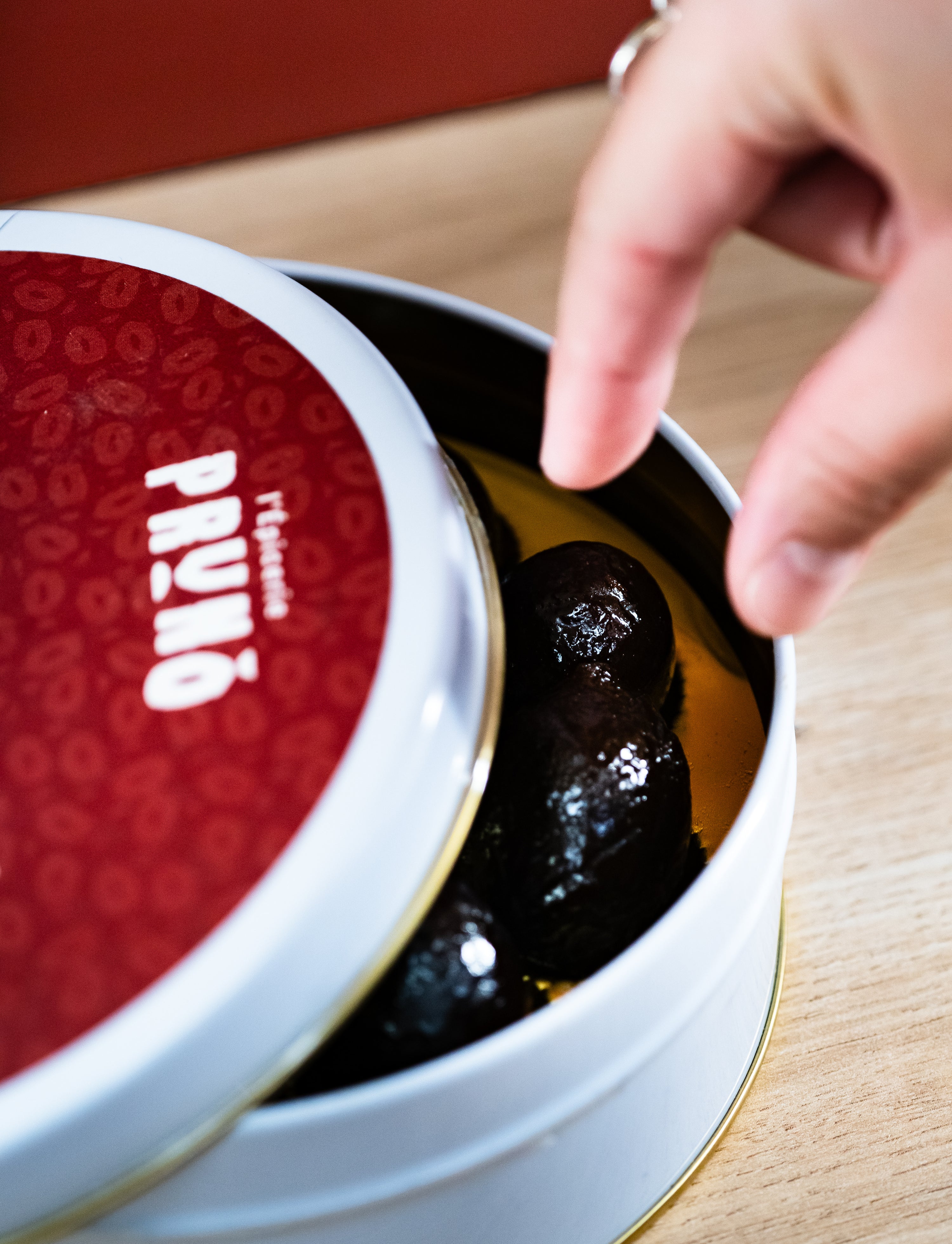 Pruno - Épicerie Fine Locale – PRUNO